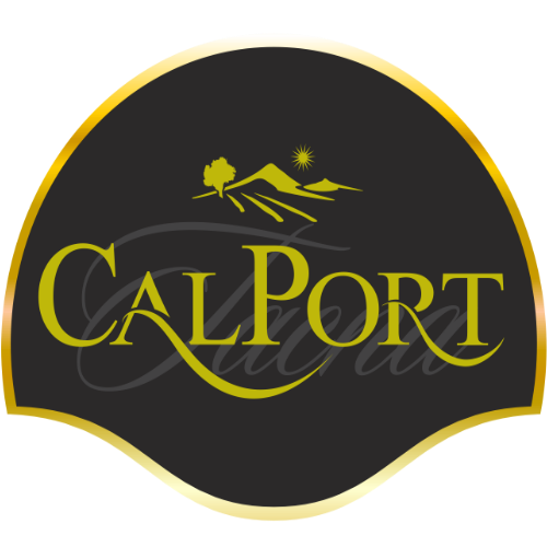 Inicio - Agroindustrias Calport