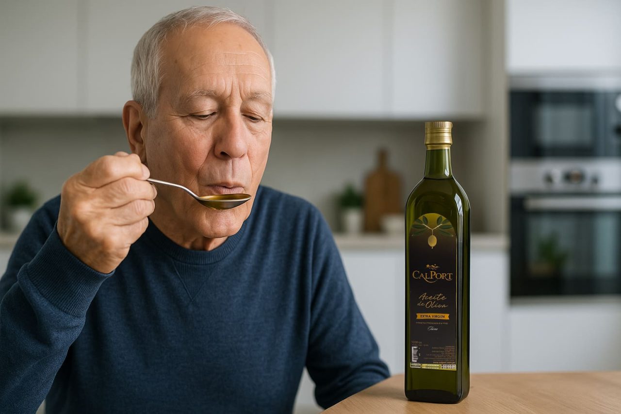 Beneficios de Tomar Aceite de Oliva Virgen Extra en Ayunas: Lo que Dice ...